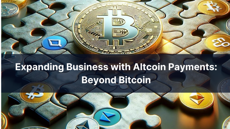 Altcoins - Choosing your Cryptocurrencies - Web3 Enabler