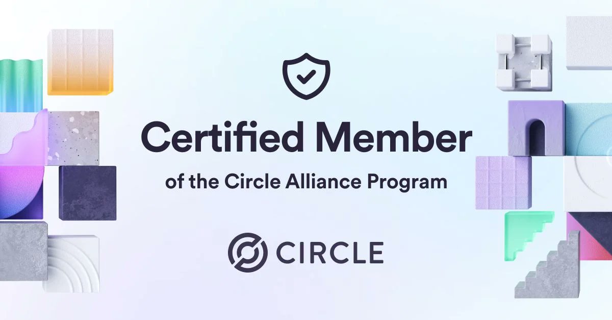 Circle Alliance Program - Web3 Enabler