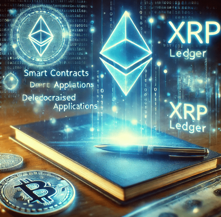 XRP Ledger Programmability in Salesforce - Web3 Enabler