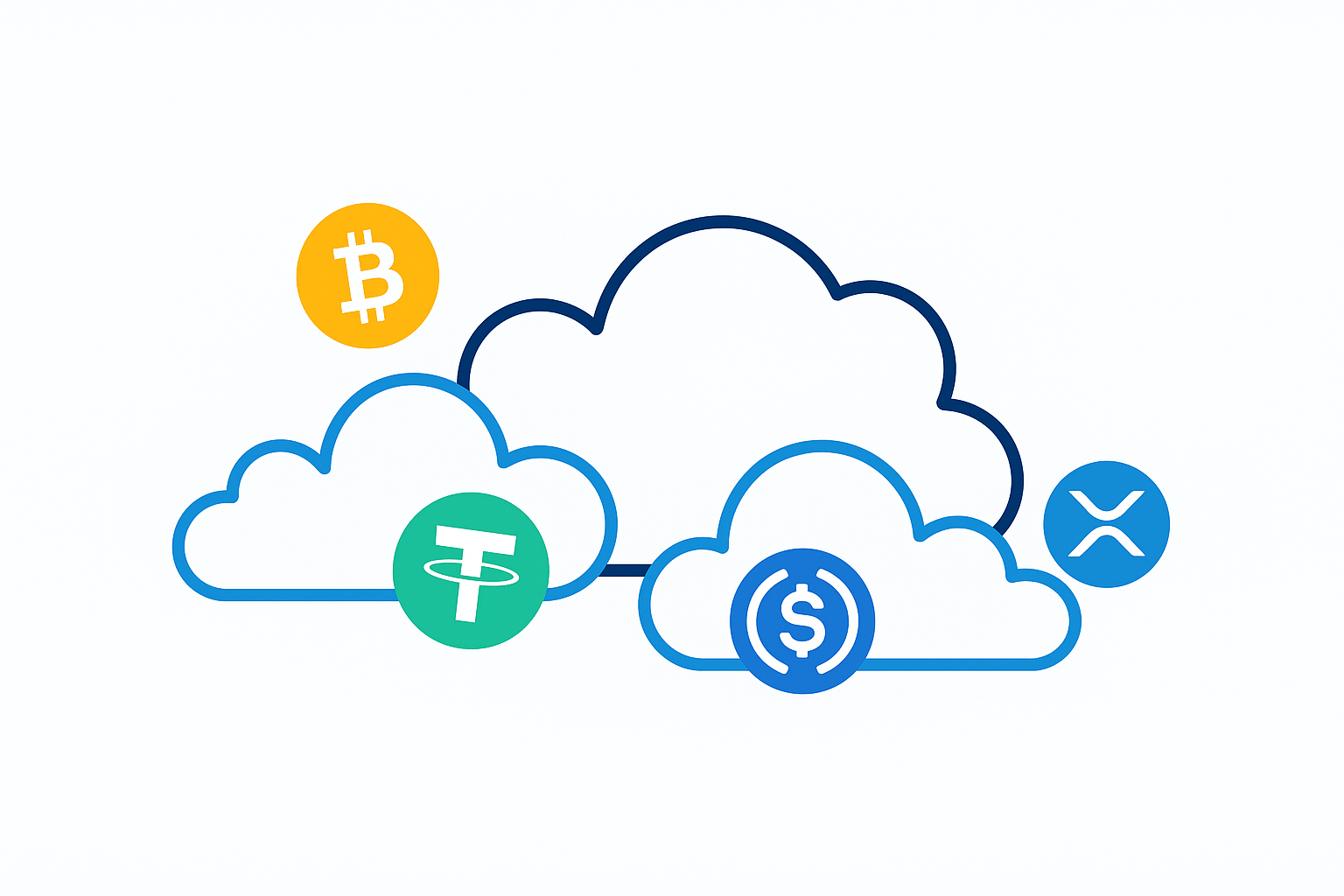 Blockchain Products for Salesforce - Web3 Enabler